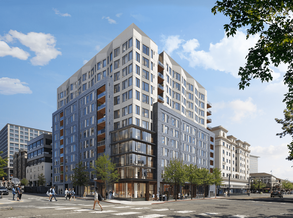 Ace Berkeley | Premier Student Apartments in Berkeley, CA